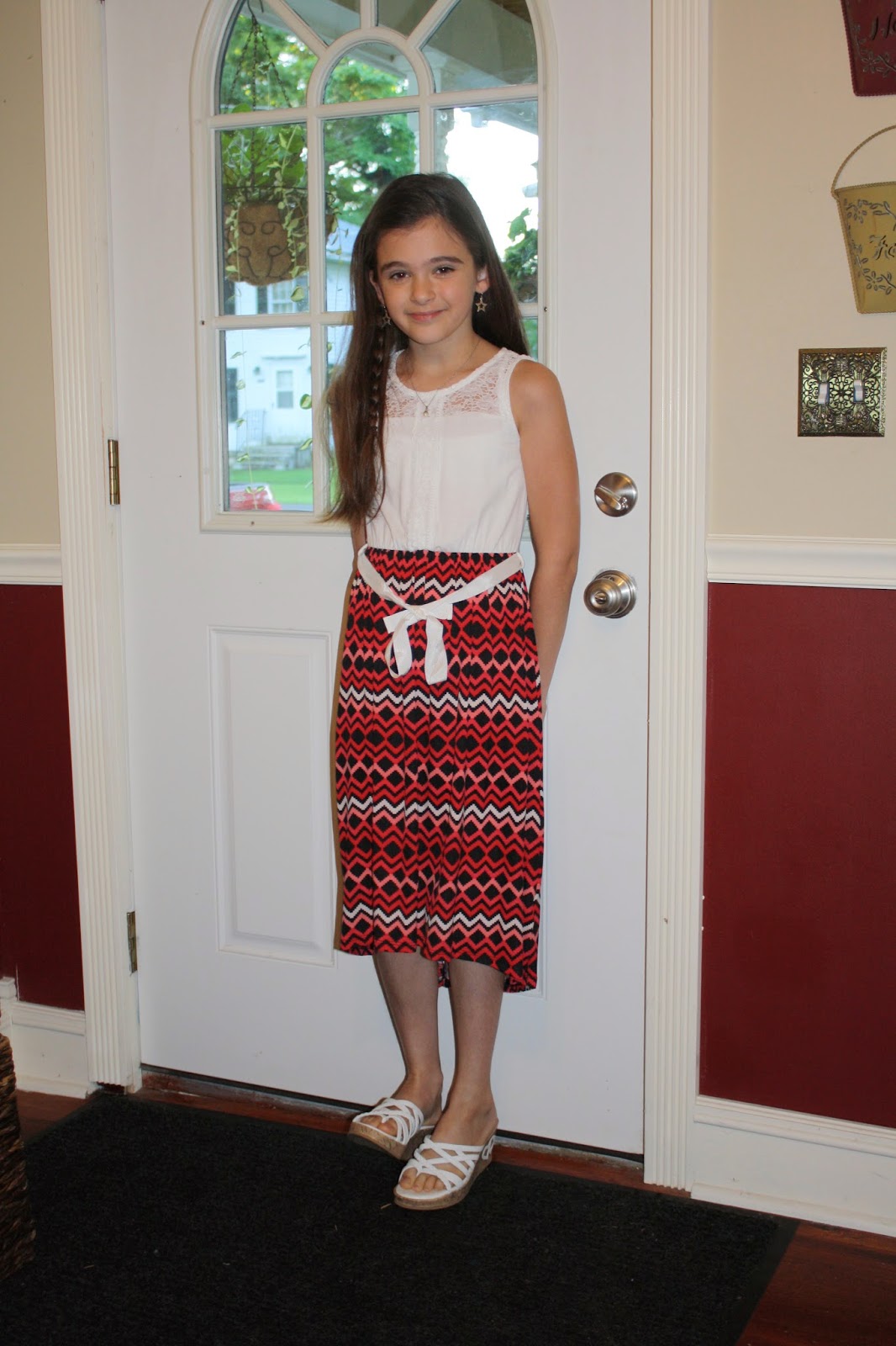 Barilla Fab Four: Back 2 School!!!