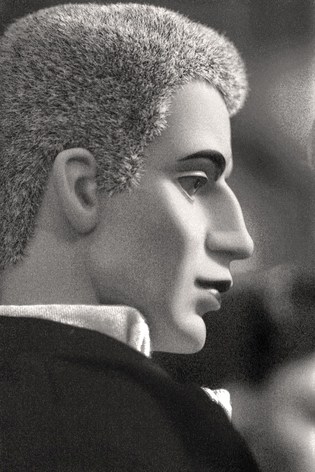 Dolldom: Monolithic Studios' Holiday Soirée