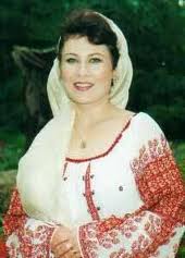 Melodor - Muzica sufletului nostru!: CRISTINA UDREA