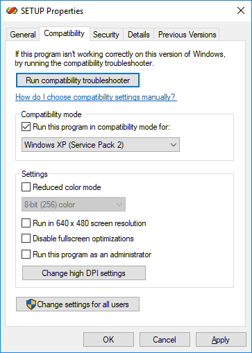 TIPS & TUTORIAL : INSTALL VB.6 DI WINDOWS 10 | Semuanya Ajib