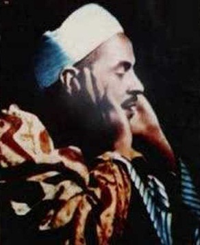 tarannum wal maqamat: BIOGRAFI SYEIKH MUHAMMAD RIF'AT