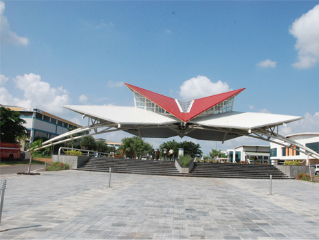 Coimbatore: Coimbatore Industries today