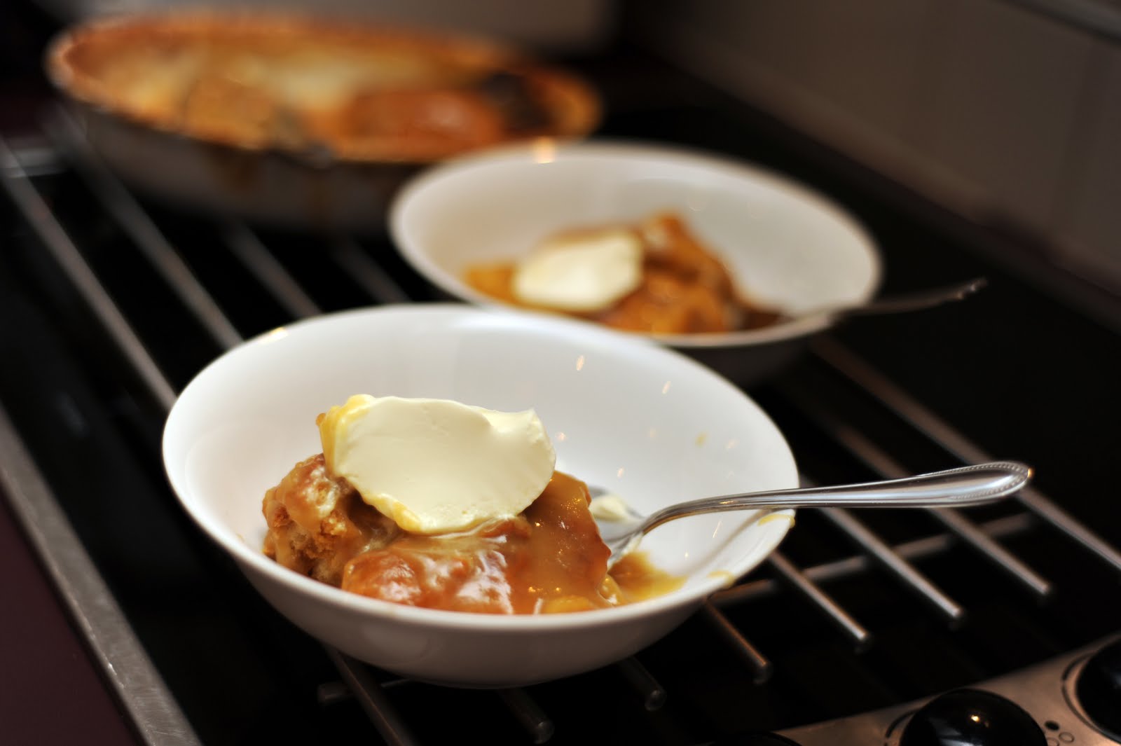 Hello Poppet: Nana's recipes: Golden Syrup Rolly Polly