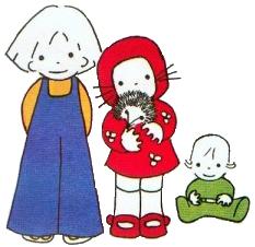 The Classic Nickelodeon Fan Blog: Classic Nick Wed. 14 – Emily