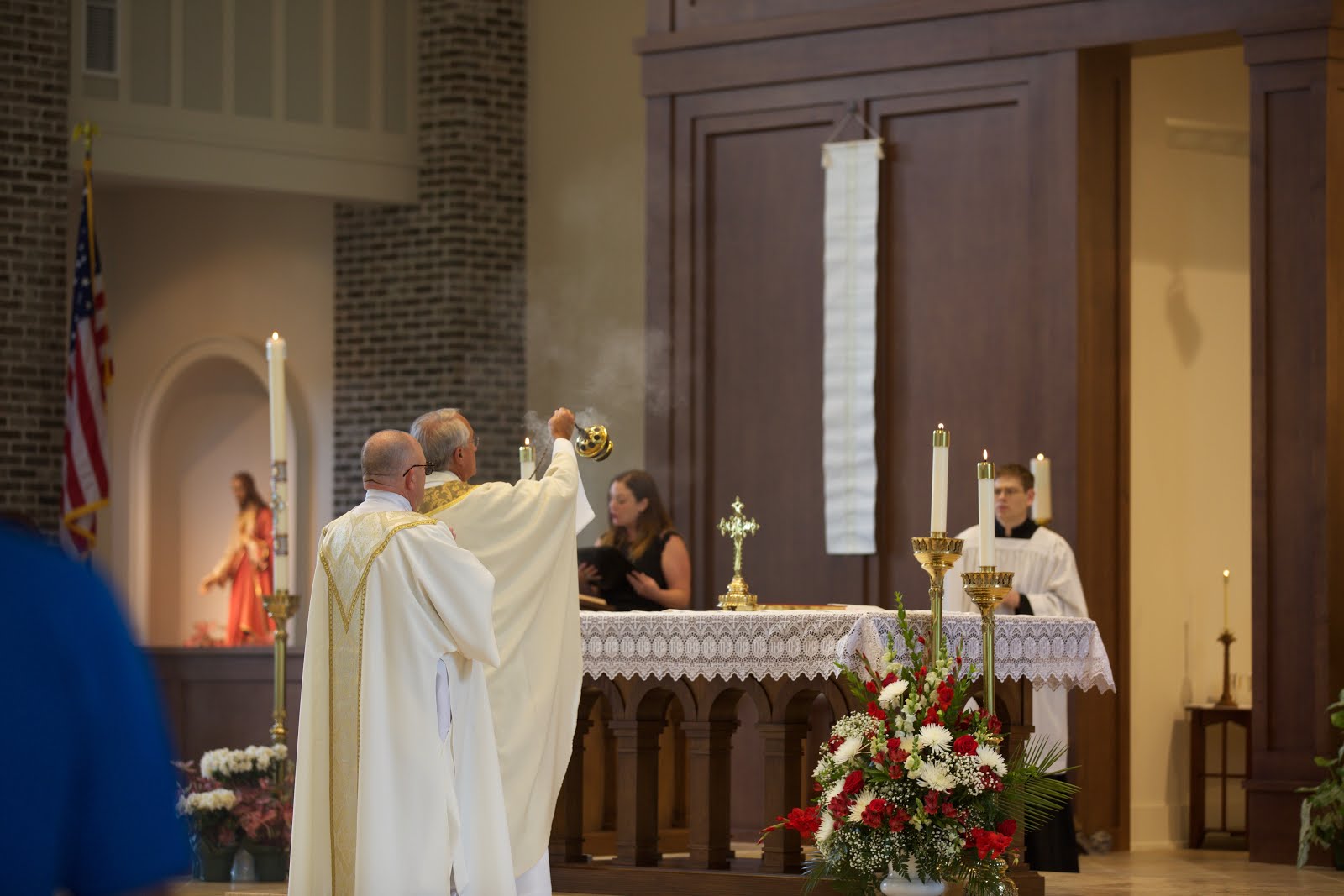 southern orders: TRADITIONAL CATHOLICS CAN CERTAINLY BE ECLECTIC IN THE ...