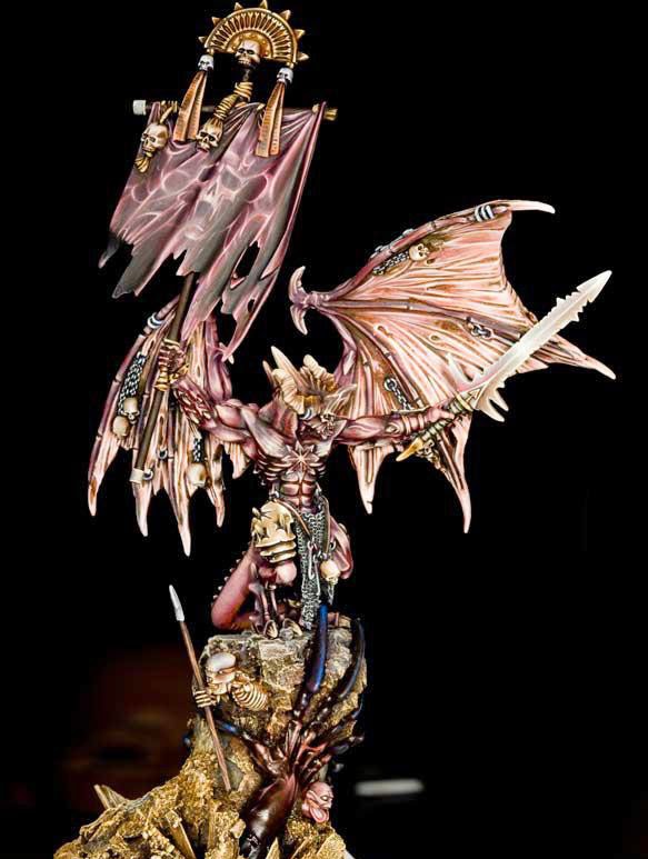 Mengel Miniatures: Mini of the Week 8/29/14