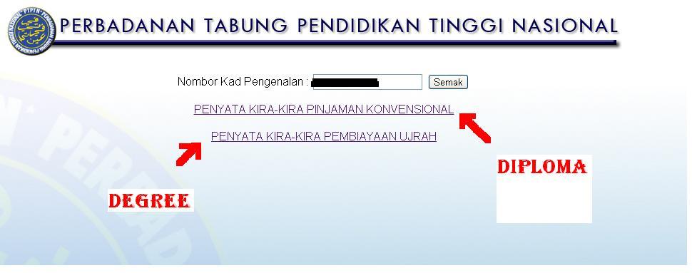 9 LANGKAH BAYAR PTPTN DENGAN MUDAH | Celoteh Beeha