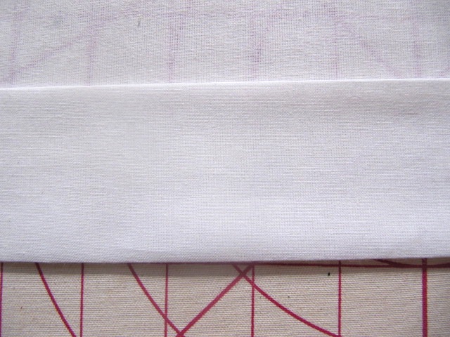 Sew Many Ways...: How To Make Lined Drapes...Picture Tutorial