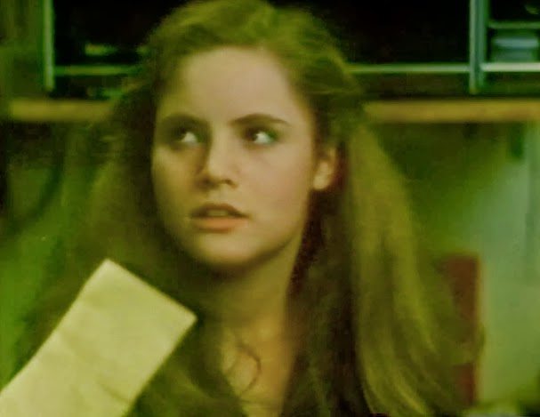 cult film freak: FAST TIME TAPS AT THE KILLING OF RANDY WEBSTER