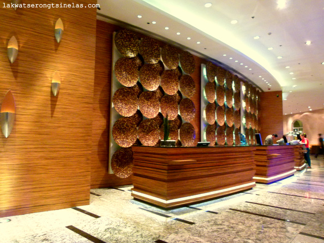 THE MANILA MARRIOTT HOTEL: WEEKEND OF STYLE AND ELEGANCE - Lakwatserong ...