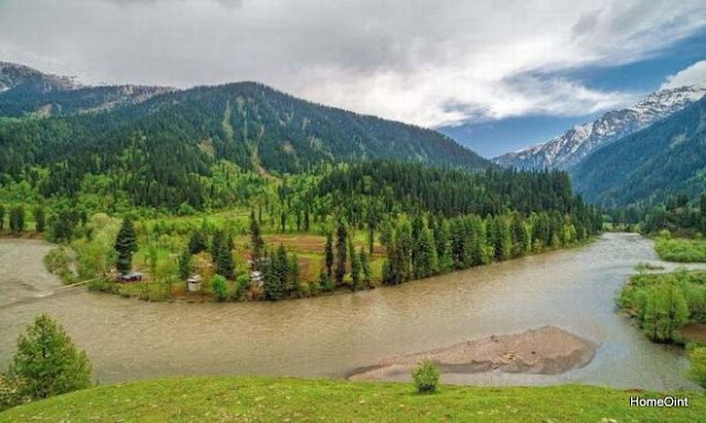 The Best 5 Wonderful Scenes Of Pakistan - homeOint