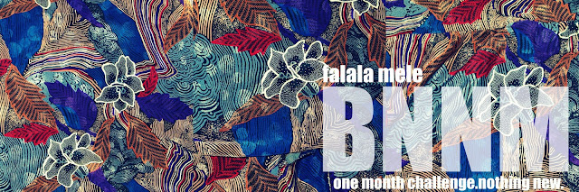 Falala Mele: BNNM: How to buy a pre-loved present