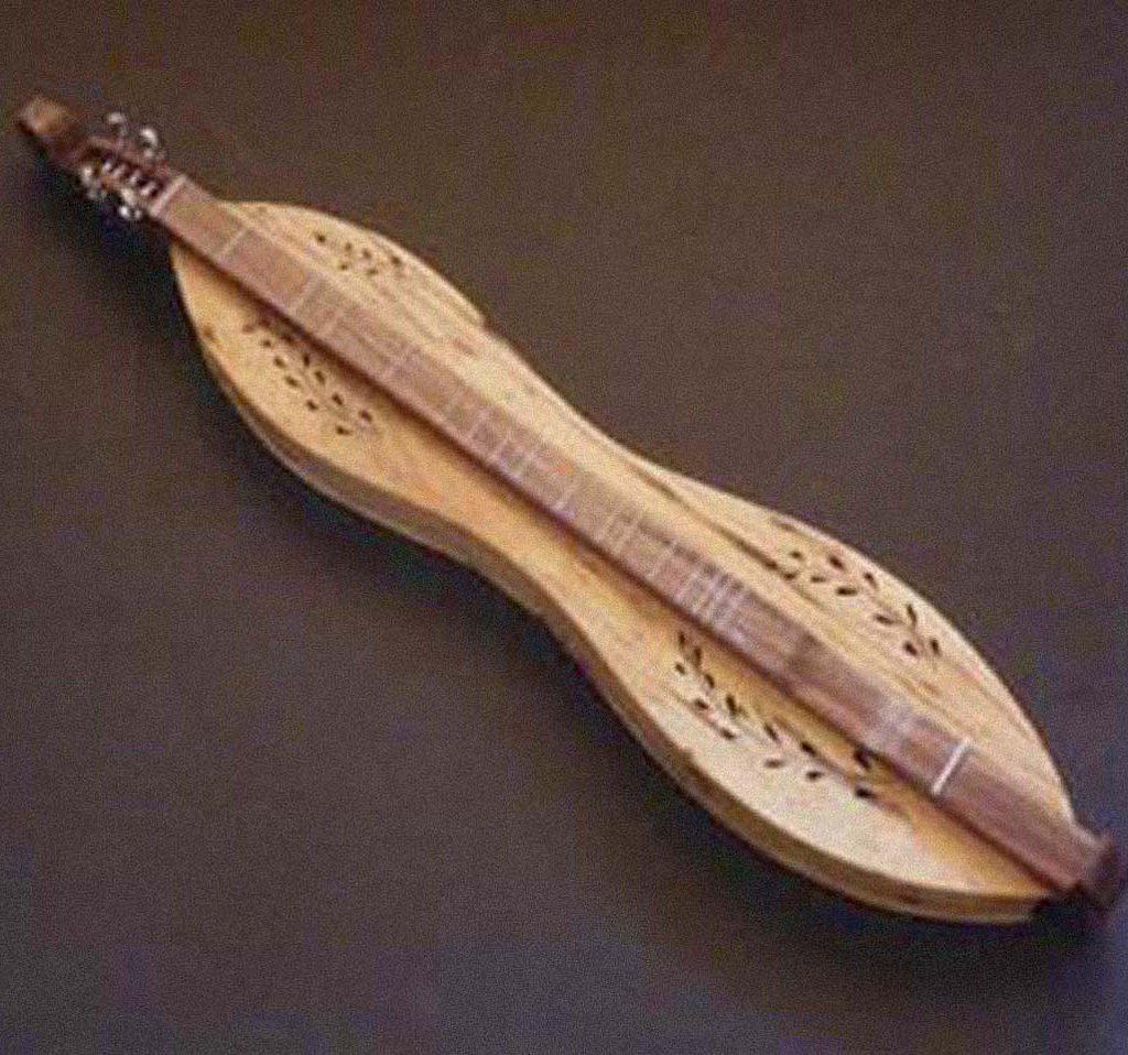 mga instrumentong etniko - philippin news collections