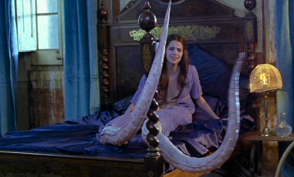 The Vault Of Buncheness 31 Days Of Horror Day 22 Dagon 2001