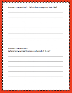 Mrs. A-Colwell's Class: U.S. Symbols Research Project - QR Codes ...