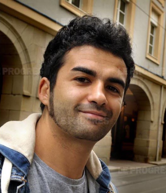 [Team Kendji] Kto stoi za sukcesem Kendji czyli poznajcie jego ekipę