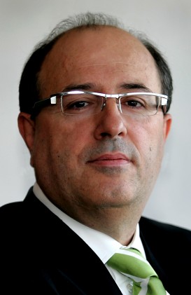 Alicante Confidencial: Llarena, contra las cuerdas / José Antich