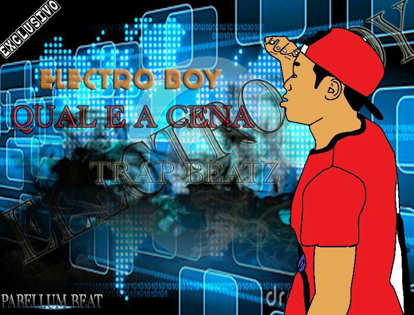 Master final1: Electro.boy