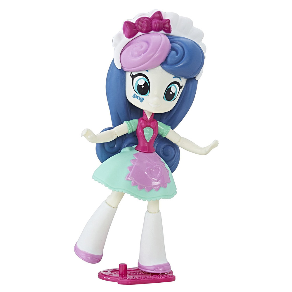 MLP Mall Collection Equestria Girls Minis | MLP Merch