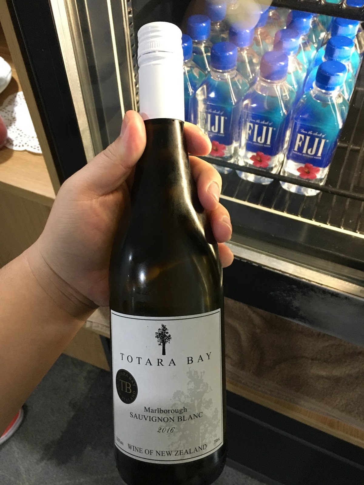 Fiji Airways Temporary Tabua Lounge, Nadi Airport - Fiji - Travel is my ...