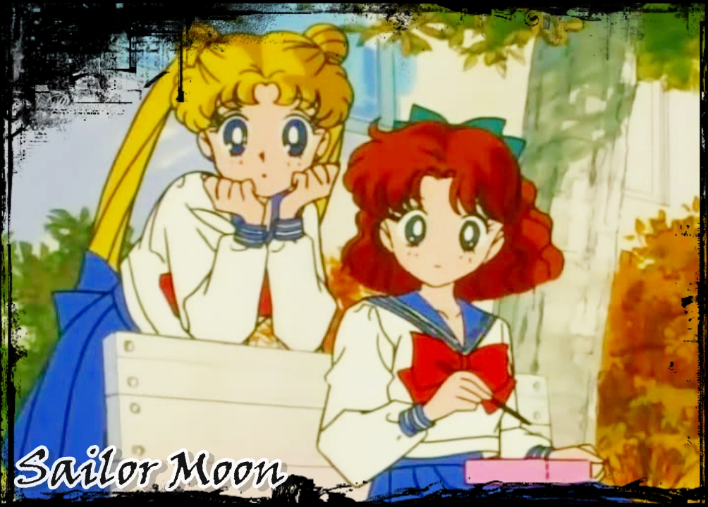 Sailor Moon el Milenio de Plata: SM 32-Kelvin se combierte en héroe y ...