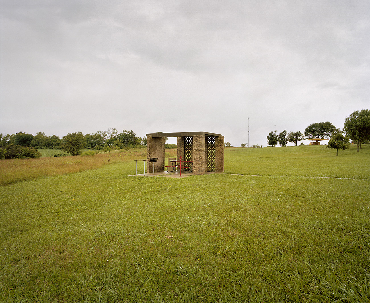Kansas Transportation: A rest in time: Photographer preserves iconic ...