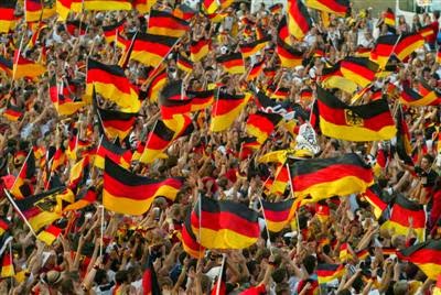 LiSA's DISCOVERIES in the world of CONSUMER BEHAVIOR: German Traditions ...