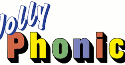 CEIP VALDESPARTERA: el blog del cole: Jolly Phonics Group 4
