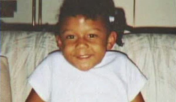 What Happened To Me?: Rilya Wilson