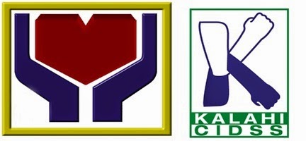 Kalahi Logo