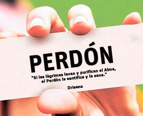 lojeda: Pedir perdón