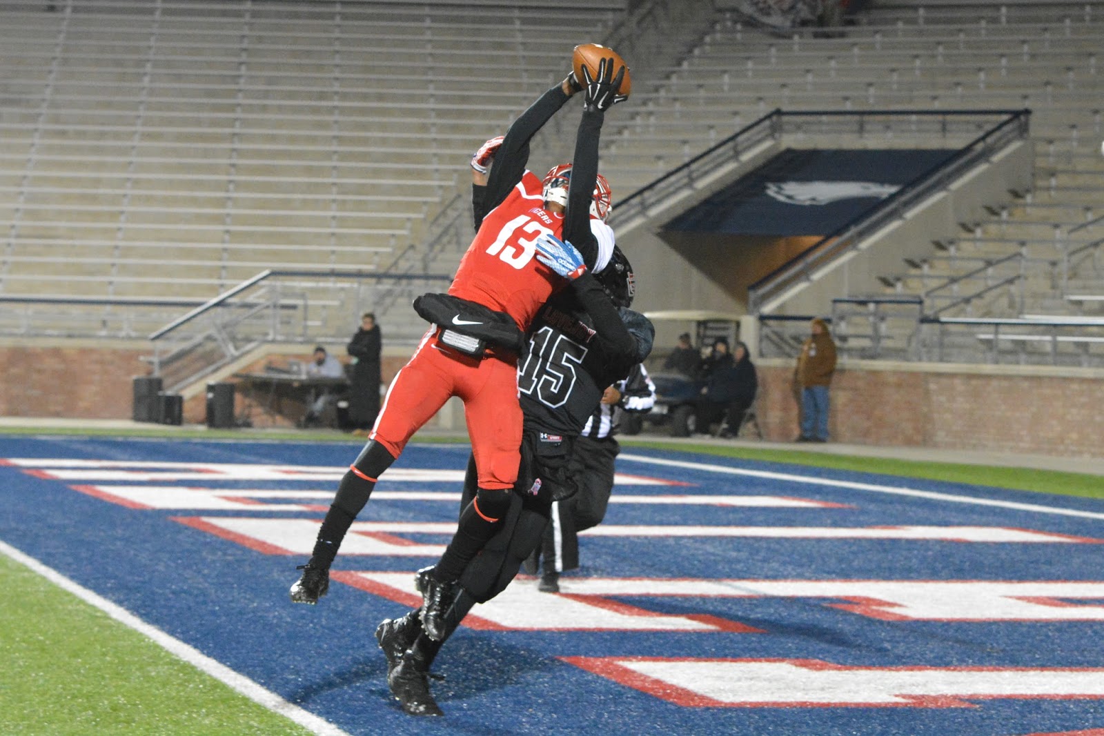 Terrell Daily Photo: 2015