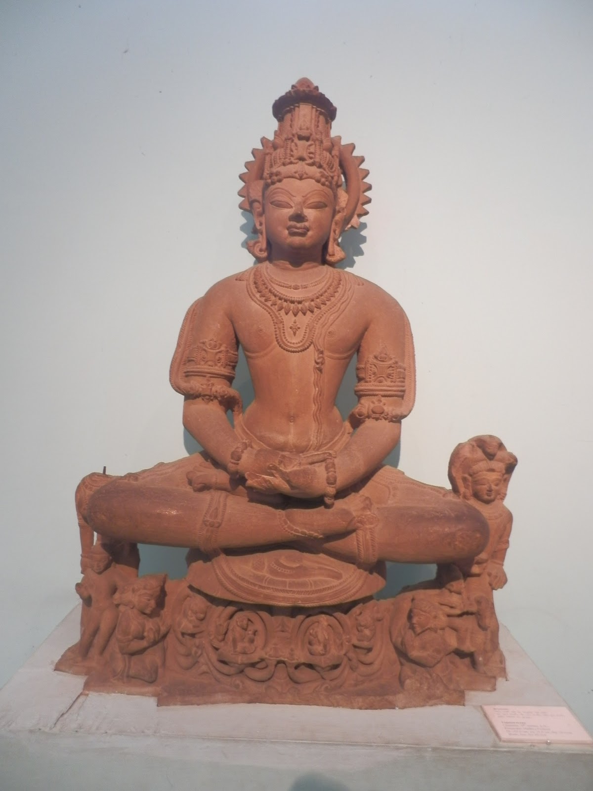 Vaishali Travel Service - Explore India's Best Places: Buddhist Art ...