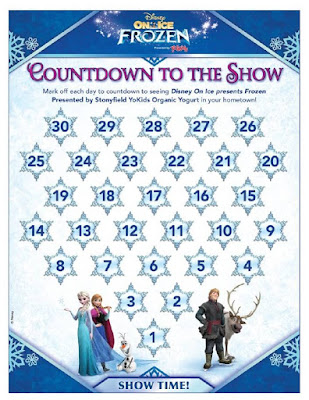 Disney Frozen Activity/Coloring Sheets - Babushka's Baile