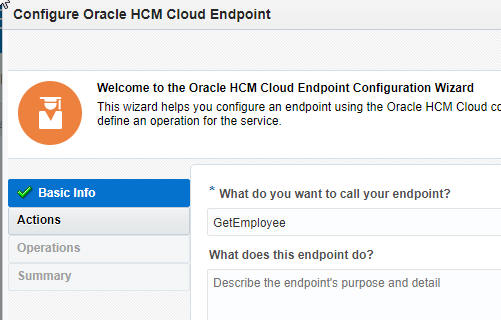 iPaaS@ORACLE.CLOUD: #678 Integration Cloud / HCM Integration & HCM ...