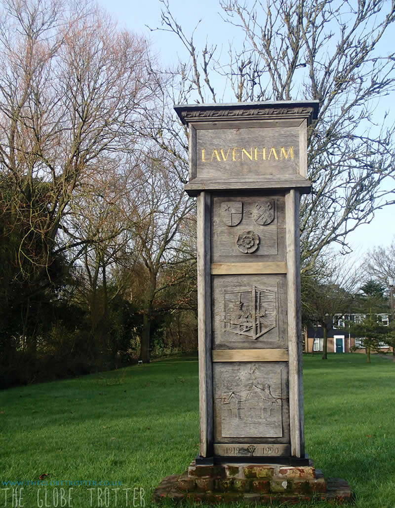 Things to see and do in Lavenham - The Globe Trotter