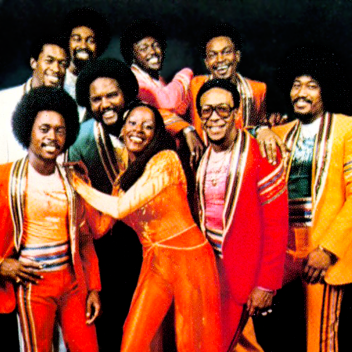 Metro's Car-Blog: It's a Good Job Rose Royce Are American