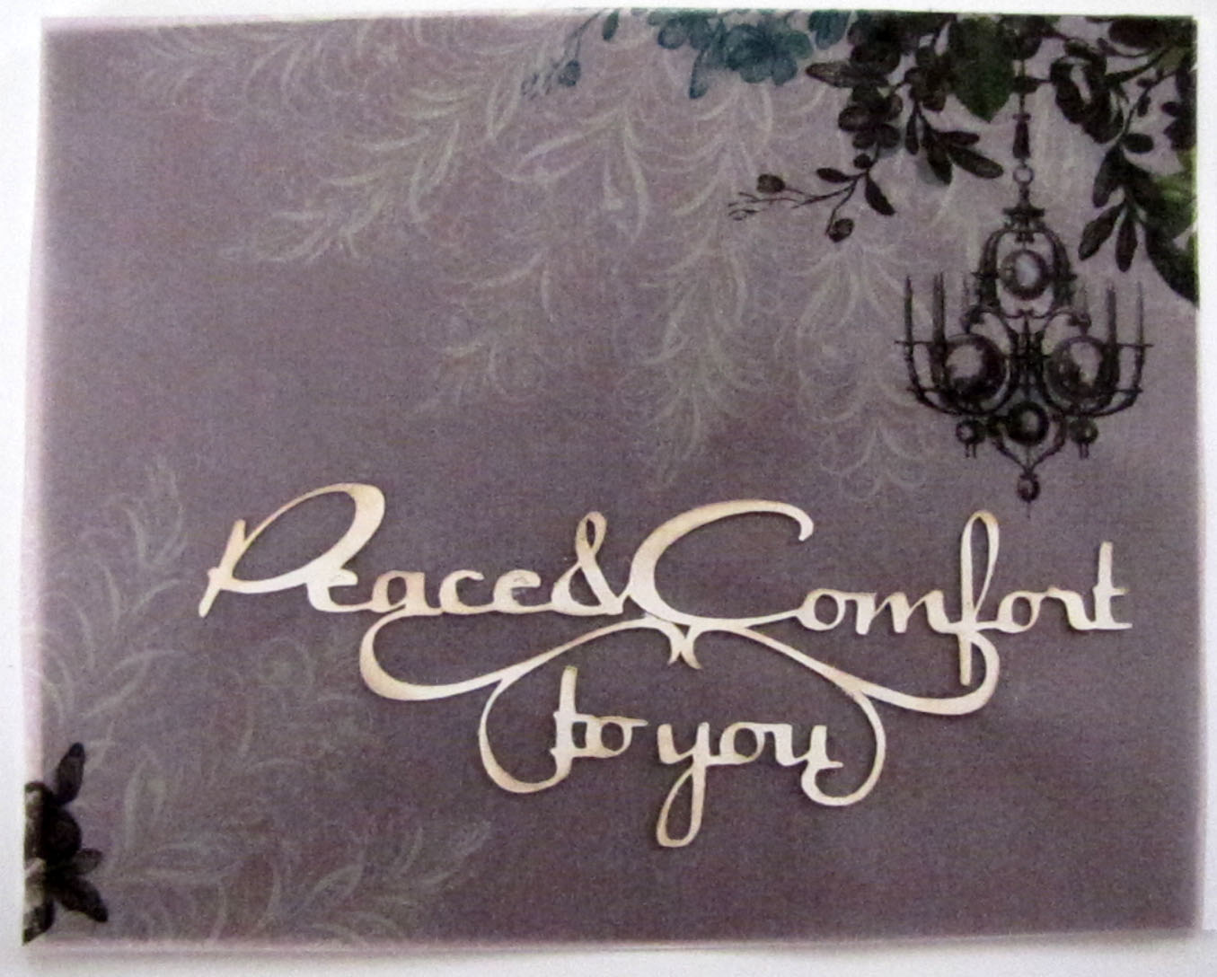 Flourish With A Vintage Flair: Always an Occasion