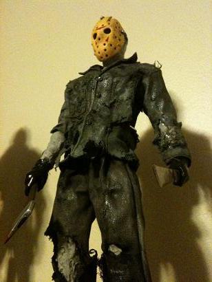 Let's Get Out Of Here!: Jason Lives: Friday the 13th Blogtrospective ...