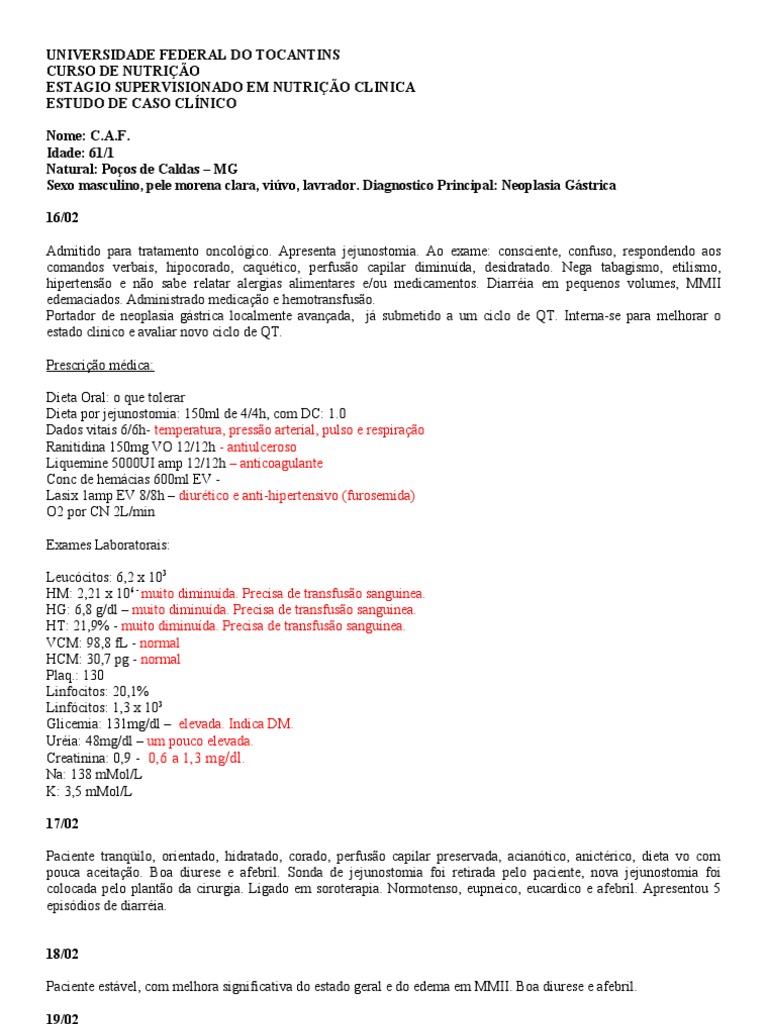 jejunostomia - wood scribd braxin