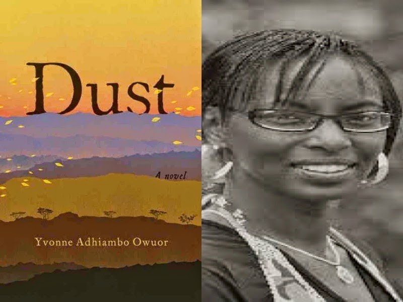 50 Books By African Women That Everyone Should Read: Part 2 - bookshy