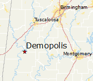 The Rural Blog: Town thought it had put racial conflict behind it; then ...