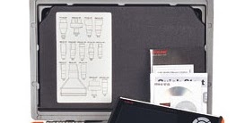 Autoland Iscan II WT Scanner ~ Tech Pro Professional Auto Tools