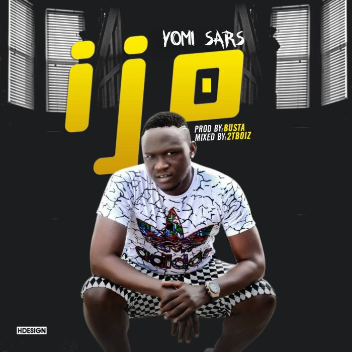 Yomi Sars, aka Gucci Mane Eko (Lagos Gucci Mane) is a 31 year-old ...