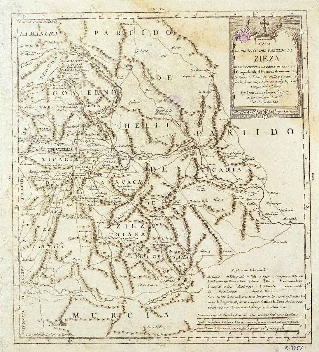 Historia de la provincia de Albacete blogdepedrojosejaen: COFRADÍA DE ...