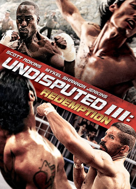 chrichtonsworld.com | Honest film reviews: Review Undisputed III ...