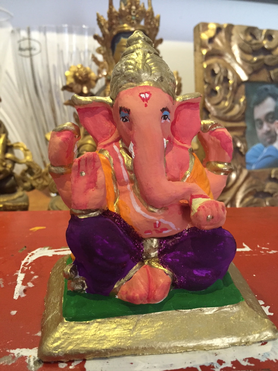 Pathare Prabhu Ganpati Celebrations