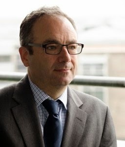 The Enterprise Spectator: 2014