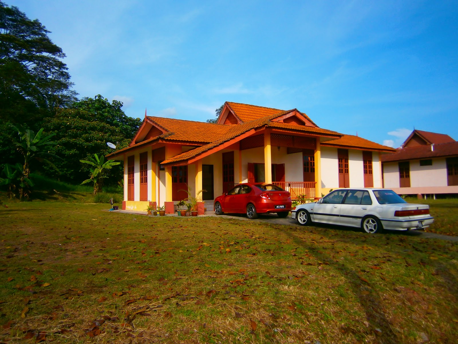 Galeri IDAMAN HOMESTAY, perak | SELAMAT DATANG KE IDAMAN HOMESTAY ...