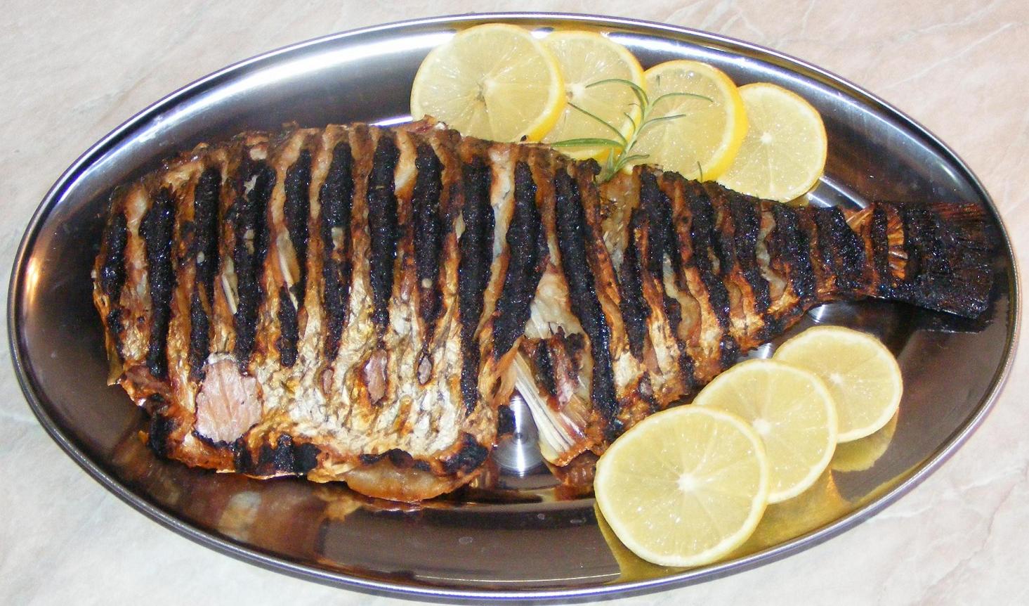 Platica la gratar | Preparatedevis.ro